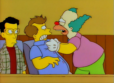 Top Simpsons Episodes Written by Oakley & Weinstein | letswatchseries